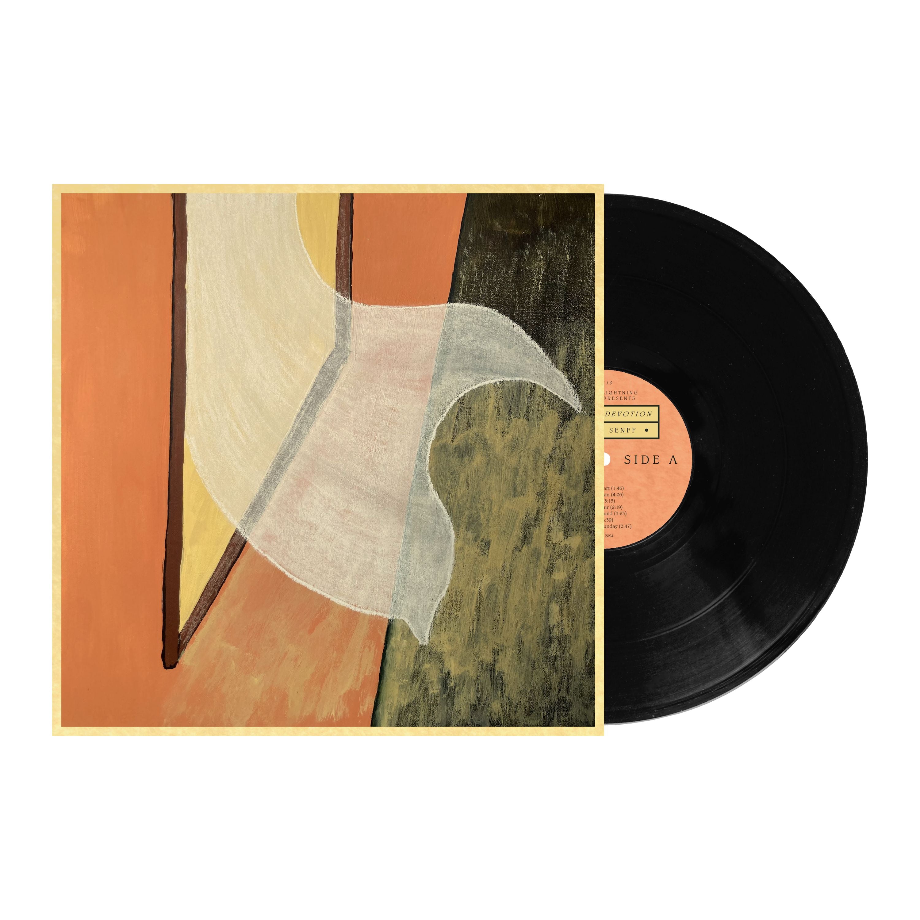 Skeletal Lightning - Official Site - Vinyl, Merch, News, Tours & More