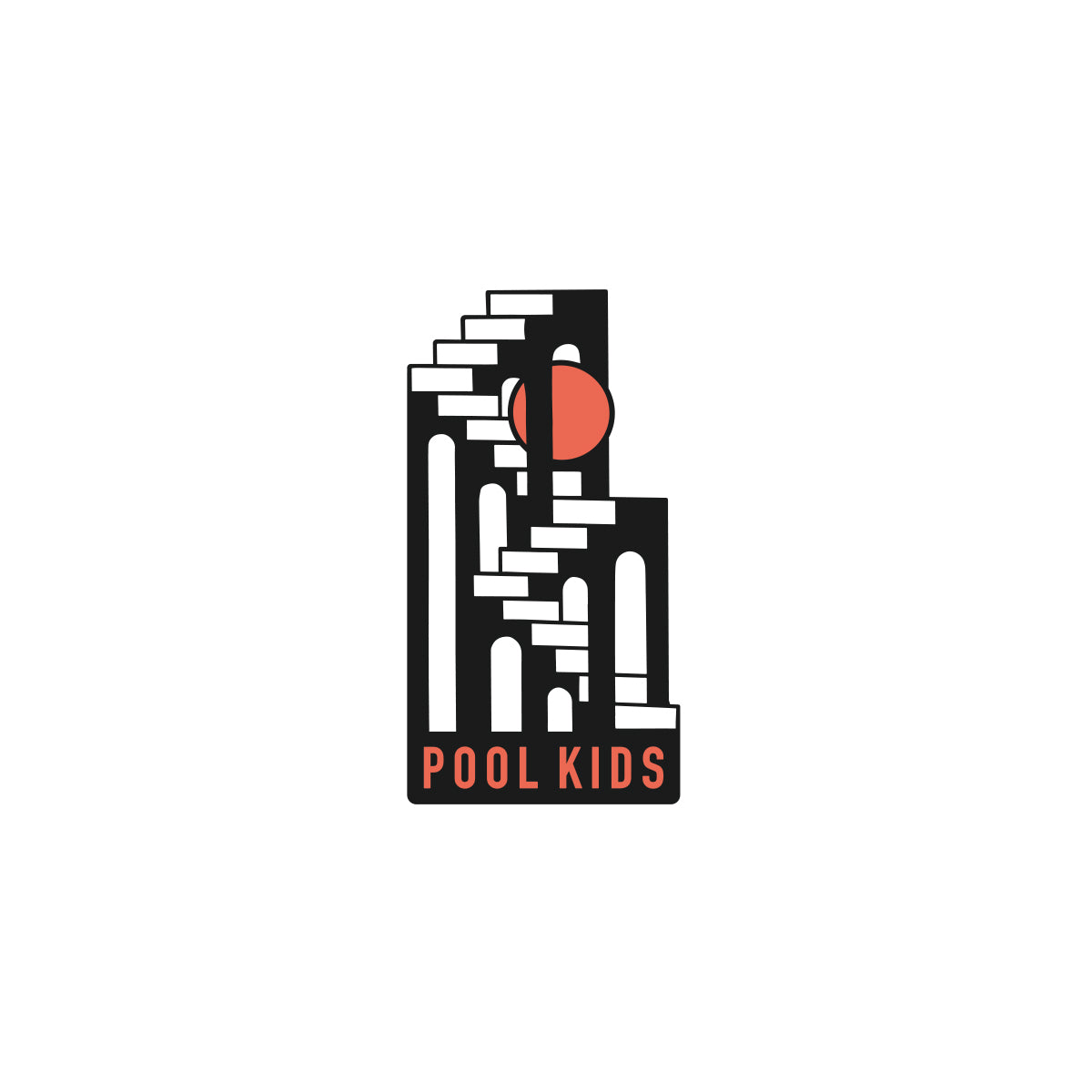 Pool Kids - Vinyl, Merch, Band Bio, and Tour Dates - Skeletal Lightning