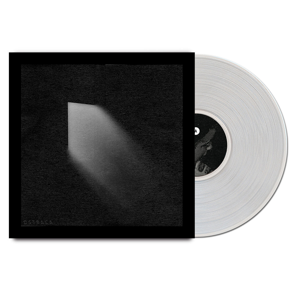 Ostraca - Skeletal Lightning